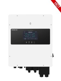 View & Download CHISAGE ESS Solar Inverter Information