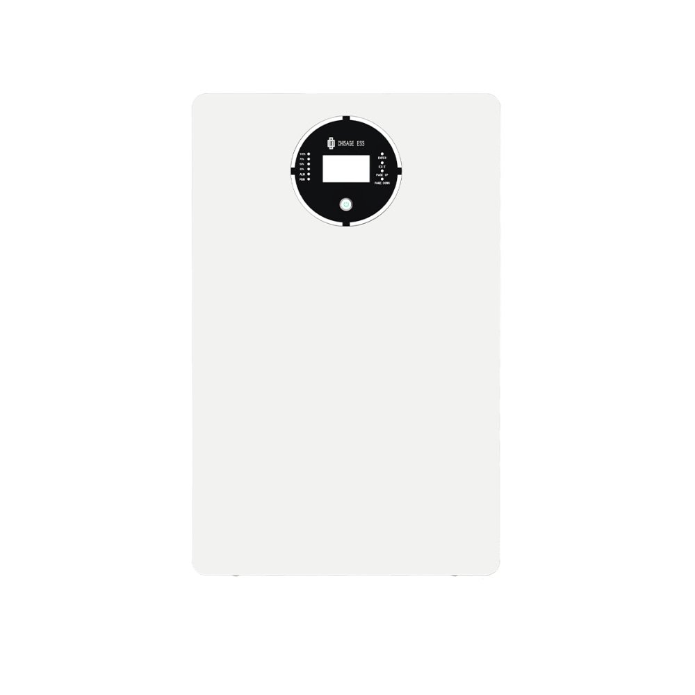 Wholesale Supplier: Wall Mounted LiFePO4 Home Battery Pack