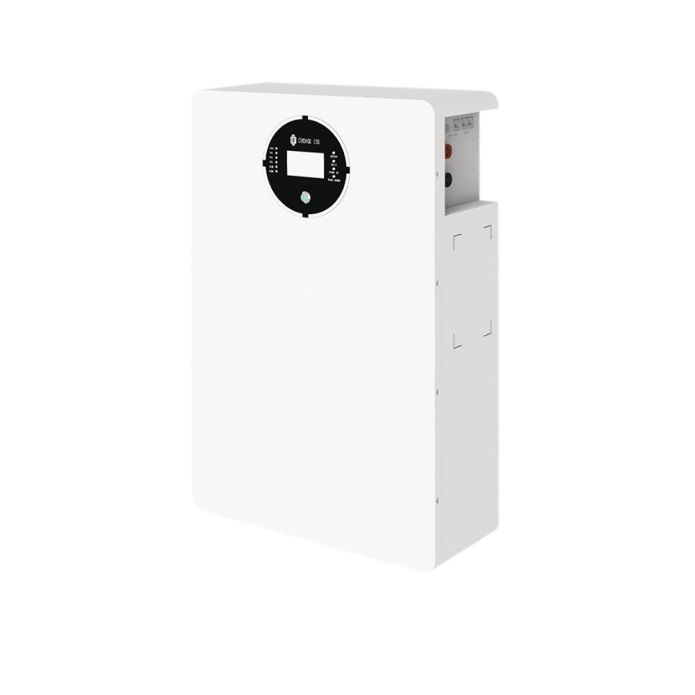 Wholesale Supplier: Wall Mounted LiFePO4 Home Battery Pack