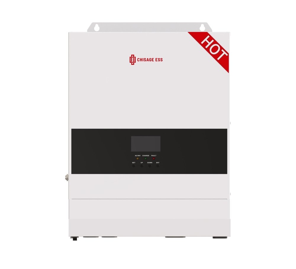 CHISAGE ESS - Off Grid Solar Inverter Supplier & Factory