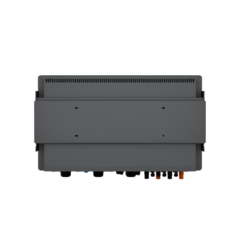 Best 20-60kW Three Phase Hybrid Inverter - Merc-20-60G1-HE