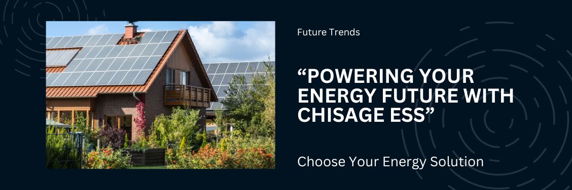 Home Energy Management System (HEMS) Explained