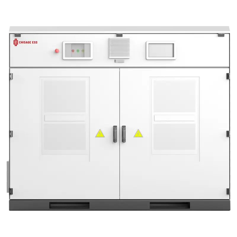 What Is A Hybrid Inverter & Its Advantages And Disadvantages