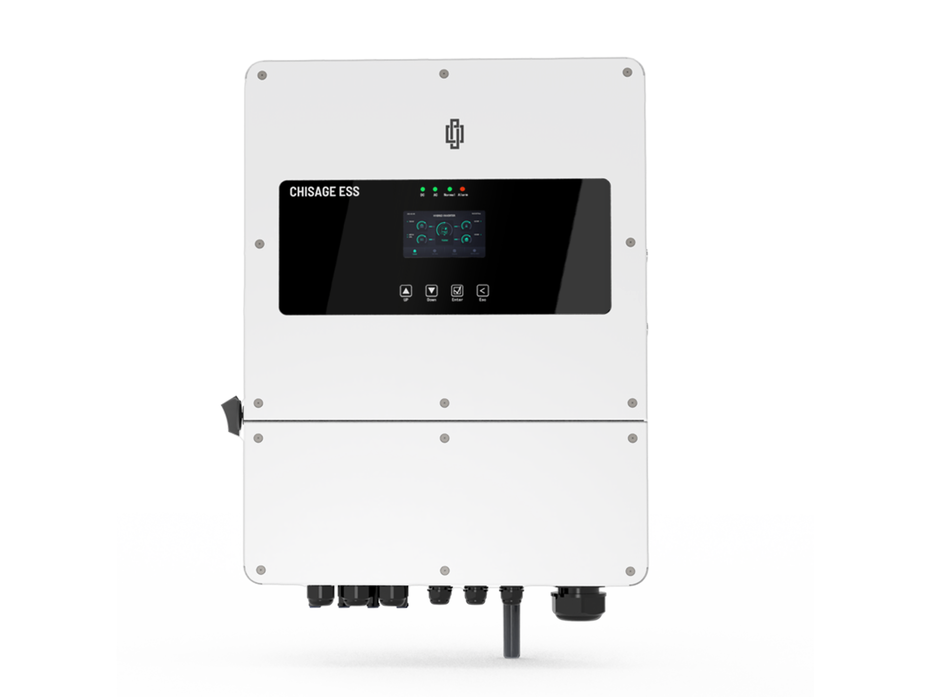 About Us - CHISAGE ESS