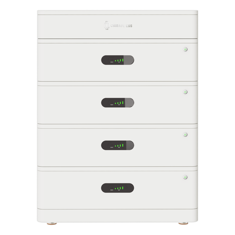 About Us - CHISAGE ESS