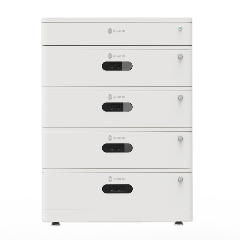 About Us - CHISAGE ESS