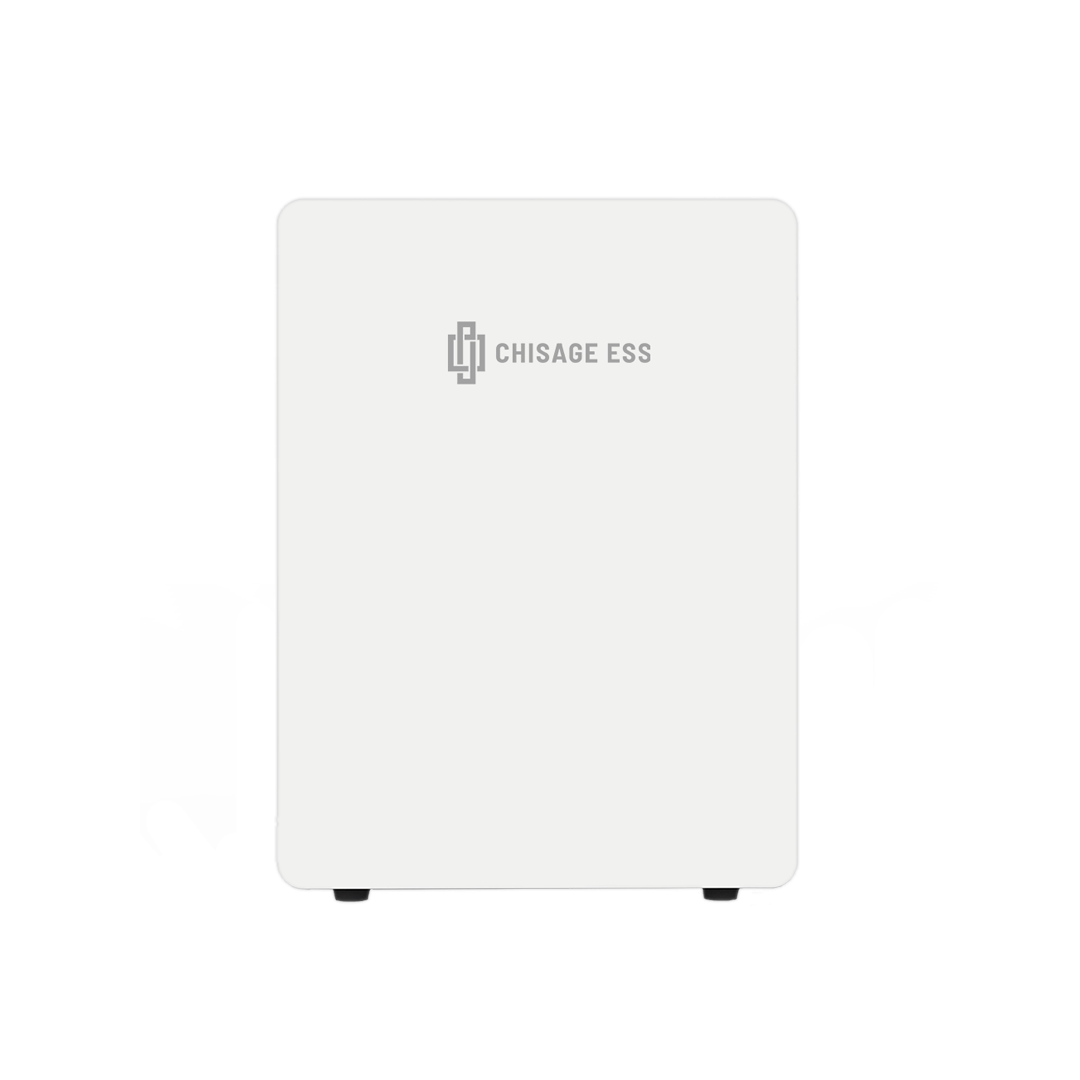 About Us - CHISAGE ESS