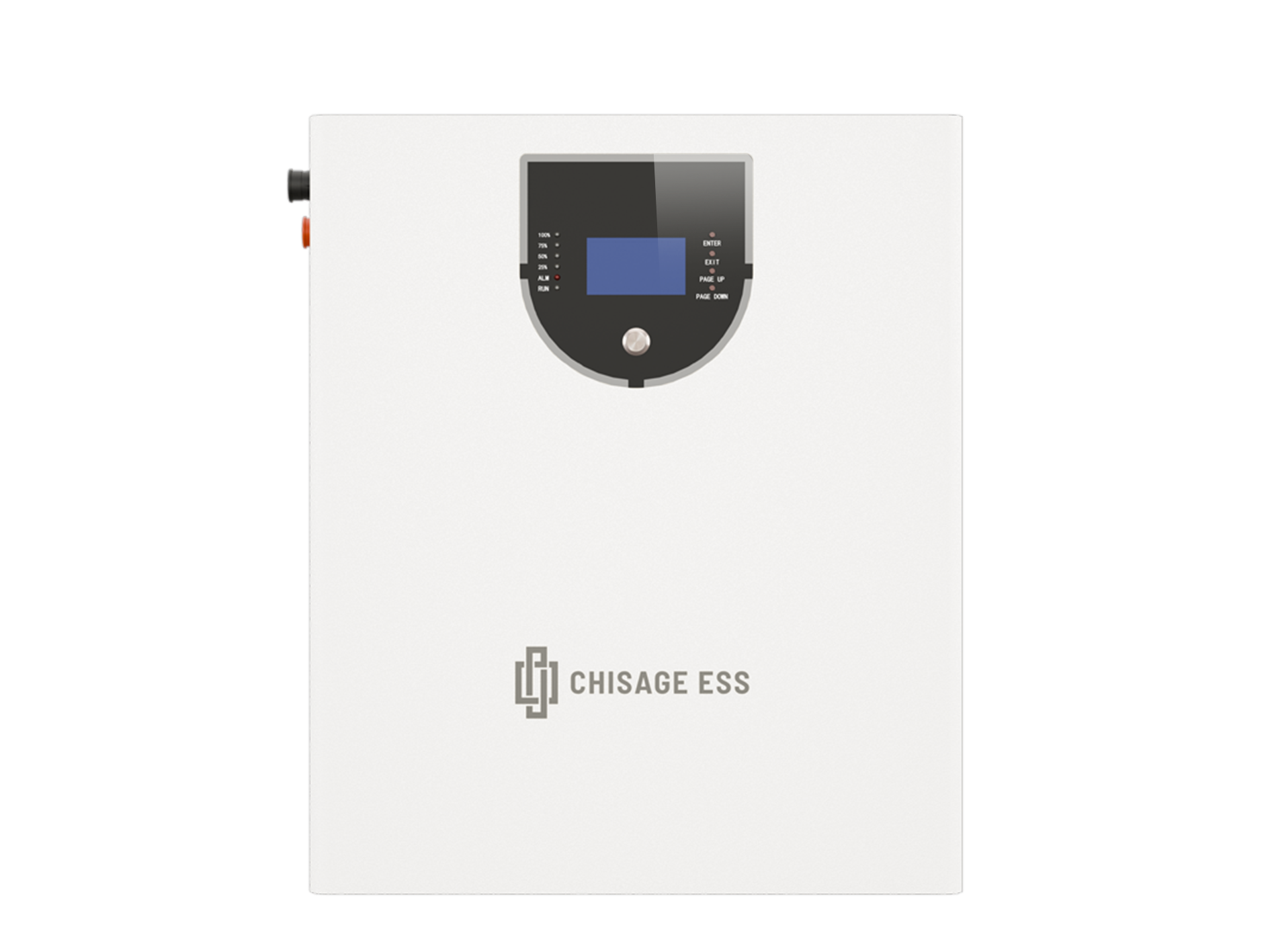 About Us - CHISAGE ESS