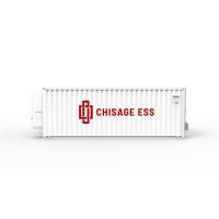 What is a ESS Container